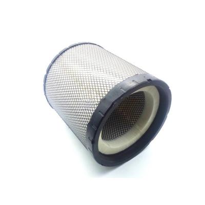 Cina Filtro dell'aria in fibra di vetro AF26337 RE587793 RE210102 P617646 per grandi camion e veicoli in vendita
