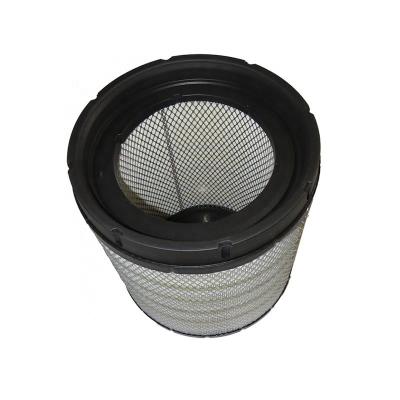 Cina Filtro dell'aria in fibra di vetro AF26337 RE587793 RE210102 P617646 per grandi camion e veicoli in vendita