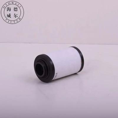 China 95332/0001 High Quantity Vacuum Pump Parts Air Filter Element for Truck Model Truck for sale