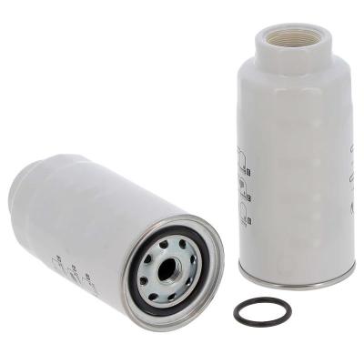 中国 他の年 トラックモデル CX0711 トラック用燃料フィルター用燃料水分離器 CX0712B 販売のため