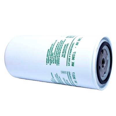 中国 標準型トラック トラックエンジンオイルフィルター 8193841 VG1560080012 FF5272 P550372 WK962/7 販売のため