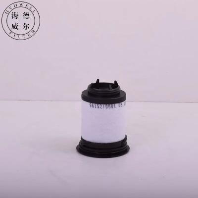 Cina Altri accessori per autoveicoli 96152/0001 961520001 Filtro a pompa a vuoto con filtro d'aria in vendita