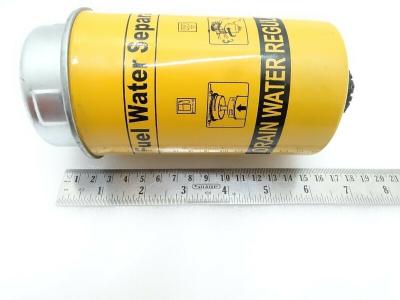 中国 フィルター 32/925950 エグババター バックシュー ローダー フィルター紙の鉄の燃料フィルター 販売のため
