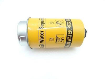 中国 フィルター 32/925950 エグババター バックシュー ローダー フィルター紙の鉄の燃料フィルター 販売のため