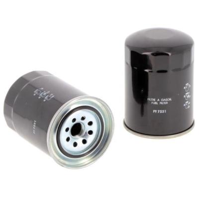 中国 トラック用燃料フィルター要素 P550932 P552561 1008553M1 FF2030 A22279 LA33538A 60201217 FC353 販売のため