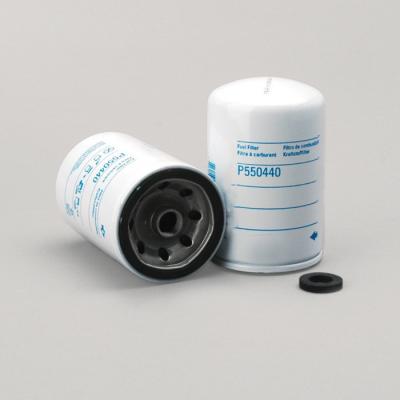 中国 掘削機エンジン部品 FF5074 BF788 P550440 フィルター紙付きディーゼル燃料フィルター 販売のため