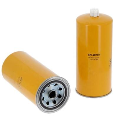 中国 140*140*330mm ハイドウェル燃料水分離フィルター 438-5385 その他のエンジン部品 販売のため
