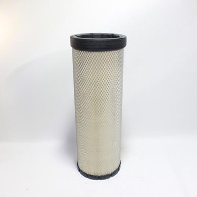 Cina Elemento di filtro dell'aria in fibra di vetro per motore di camion parte P777868 P777869 11033996 11033997 in vendita