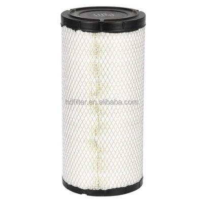 Cina Parti del motore del camion Cartuccia del filtro dell'aria 1106326 1106331 C17337/2 P772580 AF25292 AF25352 in vendita