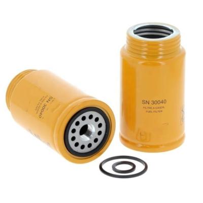 中国 燃料水分離器フィルター P553880 4226708M1 2715076 BHC5056 94*94*166mm EN1014 2111791 308-7298 販売のため
