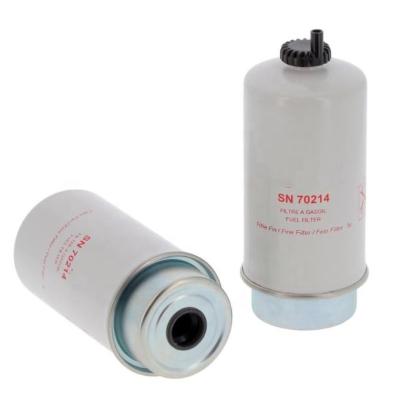 中国 燃料フィルター P551433 RE562138 32925950 SP4029 11453510 D006E6SK151 KC116 87802728 33961 5212 05821454 3491063 販売のため