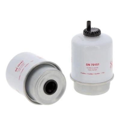 中国 燃料水分離器フィルター P551429 3780299M1 SP4020 0201858 95547 27919 32925610 F55294 5198966 26560920 販売のため