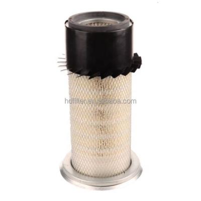 Cina Elemento filtro dell'aria per trattori da escavatore P772555 8NG200115 SFA1555PF 1944662 213540392 in vendita