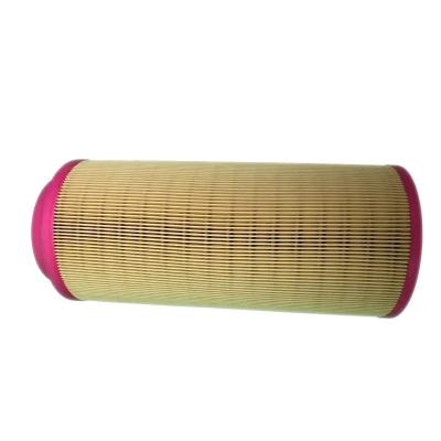 Cina Sostituzione del filtro dell'aria in fibra di vetro 1630040899 per i requisiti di filtrazione standard in vendita