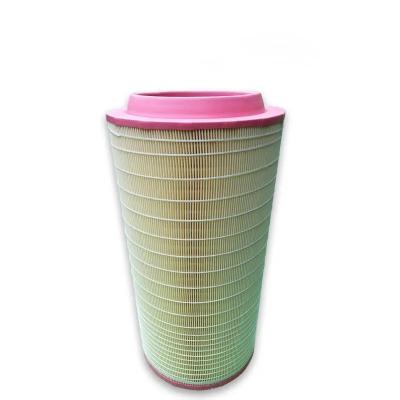 Cina Sostituzione del filtro dell'aria in fibra di vetro 1630040899 per i requisiti di filtrazione standard in vendita
