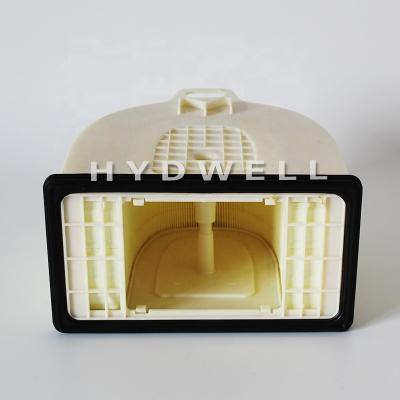 Cina Carta filtrabile 281305W100 elemento filtro dell'aria a nido di miele per autoveicoli a motore diesel in vendita