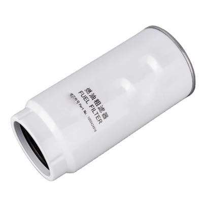 中国 1000 WP10 エンジンの燃料フィルター 耐久性 建設 1000424916 1000422381 1000495963 販売のため