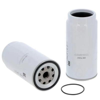 China Filtro de separação de combustível e água 20593537 P550778 1442310 F002H220004 FSW4226 10032291 1433649 112142450 51125017260 à venda