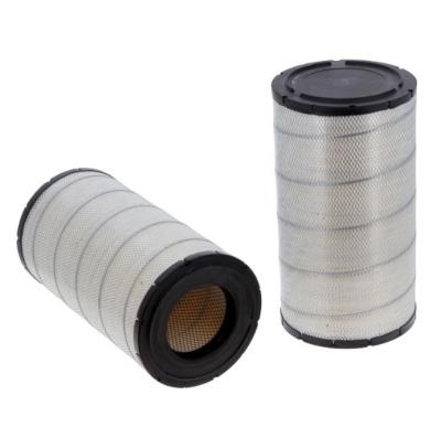 Cina 1421339 F434394 Filtro idraulico dell'olio P537876 AG610418 93803 11110280 per motore di camion in vendita