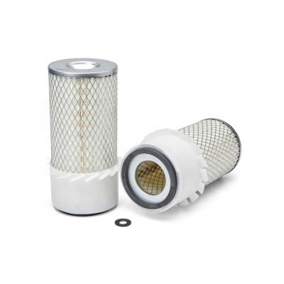 Cina Ricambi per autoveicoli Hydwell Cartuccia del filtro dell'aria 1635865 P182052 6682497 29504176 700721779 in vendita