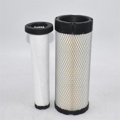 Cina Filtro d'aria standard Af26453 Af26166 Af26168 1027pu La soluzione perfetta per l'aria pulita in vendita
