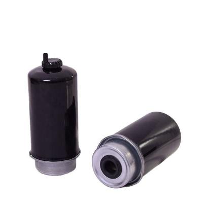 China Filtro de combustível para camiões RE521922 para acessórios de máquinas de construção separador de combustível/água à venda