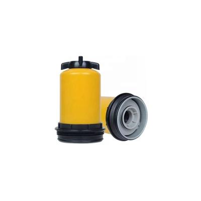 Cina Filtro del carburante 320/a7184 SN40846 per il sistema di filtraggio all'interno delle parti del trattore per autocarri in vendita
