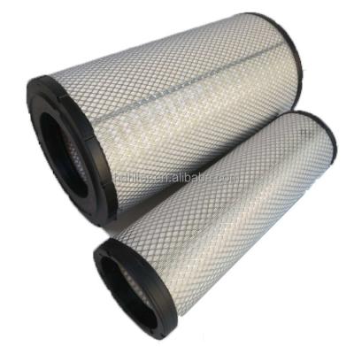 Cina Elemento di filtro dell'aria 151-7737 P777871 per autoveicoli pesanti 600-185-7110 in vendita