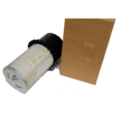 Cina Parti del motore del camion Elemento filtro dell'aria con pinne 1909116 PA2669-FN SA14114K in vendita