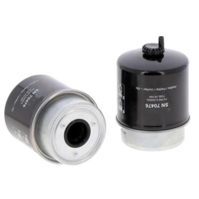 Cina Filtro separatore di acqua e combustibile SN 70476 per la costruzione 21526170 Hydwell 112*112*161mm in vendita