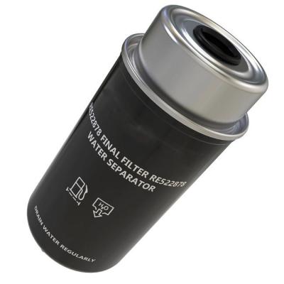 Cina Filtro di separazione olio-acqua P551421 per trattore RE520842 RE509031 Macchine da costruzione in vendita