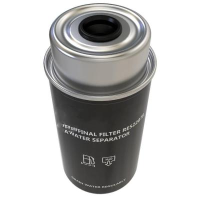 Cina Filtro di separazione olio-acqua P551421 per trattore RE520842 RE509031 Macchine da costruzione in vendita