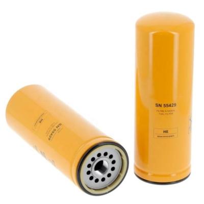 Cina Filtro del carburante BF7753 P550625 FF5624 SN55429 WK9058 0003632040 0003632041 in vendita