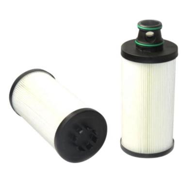 Cina Filtro del carburante 0007811491 SN70430 SK48792 per camion e altri veicoli 94*94*238mm in vendita