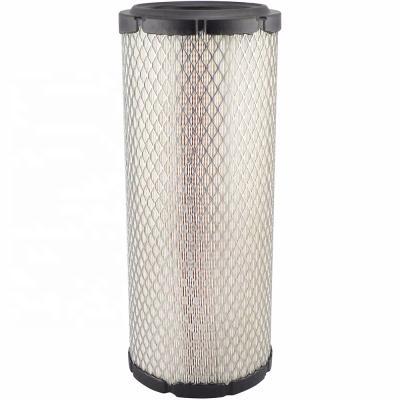 Cina Vedio Supporto tecnico Filtro d'aria RS3549 per motori di camion-trattore P532410 A213931 in vendita