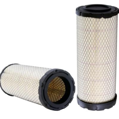 Cina Vedio Supporto tecnico Filtro d'aria RS3549 per motori di camion-trattore P532410 A213931 in vendita