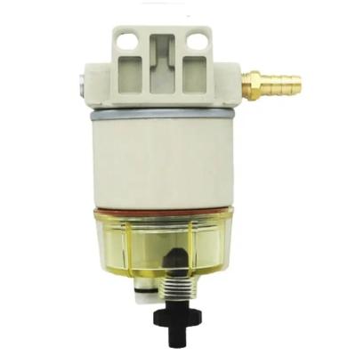 Cina Separatore di acqua e carburante per motori universali Filtro del carburante BF1380 R12P R12S R12T di Hydwell in vendita