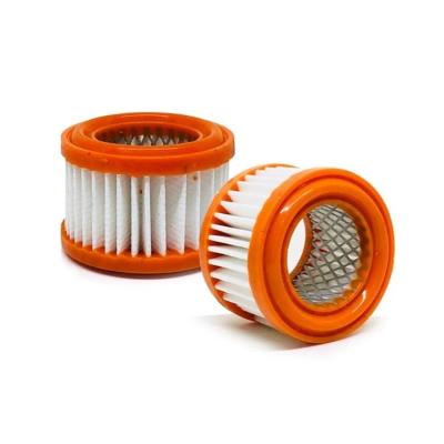 Cina Fabbricazione di autoveicoli Altri modelli di autocarri autocarri 31EE-02110 filtro dell'aria respiratore P502563 in vendita