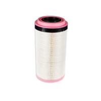 China Tractor Air Filter Element C23800 E1869L High Efficiency 200mm Replacement for sale