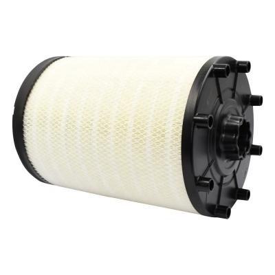 Cina Filtro d'aria per motori diesel per trattori Parti P953211 1869993 R1031 LX2839 MA3438 MD7698 in vendita