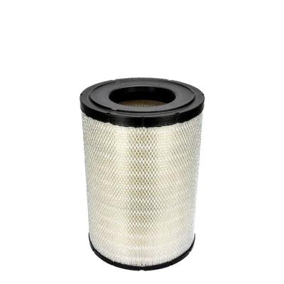 Cina Filtro d'aria AH148880 per motori di camion-trattore P533235 319468A1 A75345 LA1534 FSR8106 3I1994 in vendita