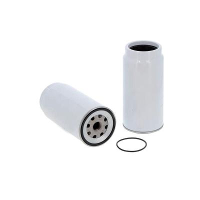 中国 参照番号 84303715 108*229mm トラック部品 フィルター 燃料水分離器 フィルター P550778 販売のため