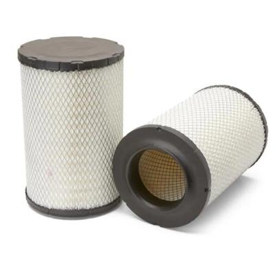 Cina Filtro d'aria per escavatori standard AF25414 4286128 4286130 P821938 AT280662 in vendita