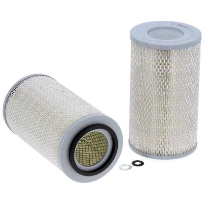 Cina RE67829 LAF1163 CA7703 P611440 PA2666 AF4736 AT65296 WAI40832 RE24619 Filtro a cartuccia in vendita