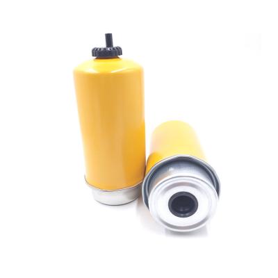 China Parte sobressalente do separador de água e combustível do camião Elemento de filtro 93*202mm P551425 1454501 320A7121 à venda