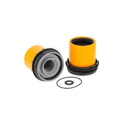 China RJ350 Excavadora Filtro de combustível para motores diesel 320A7199 320-A7199 320/A7199 134*125mm à venda