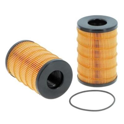 China SN30026 Filtro de combustível de abastecimento de hidrogénio 87,2 mm Diâmetro 203,6 mm Comprimento para peças de motores de camiões à venda