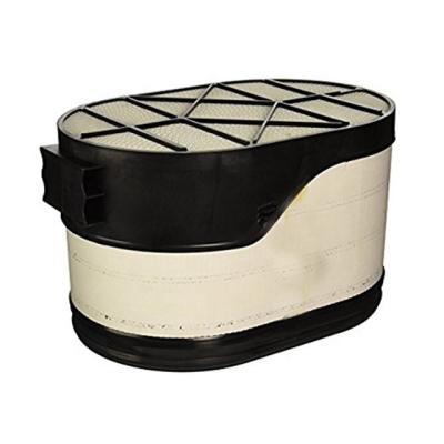 Cina Numero di riferimento P608667 568310D1 4831856 Filtro d'aria avanzato per materiali per motori di camion in vendita