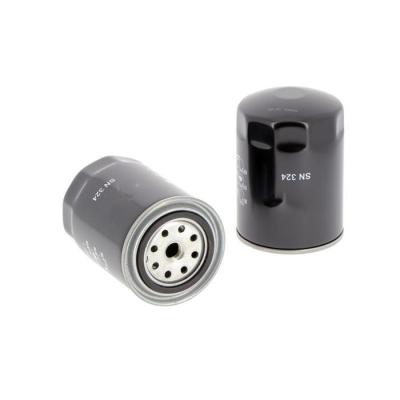 China Filtro de combustível padrão 4110000509232 para LG956 LG936 Peças sobressalentes de motores de carregadores de rodas à venda