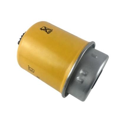 中国 直接供給燃料フィルター要素 85*85*153mm SN 70242 P551434 RE509208 12750603 FS551434 販売のため